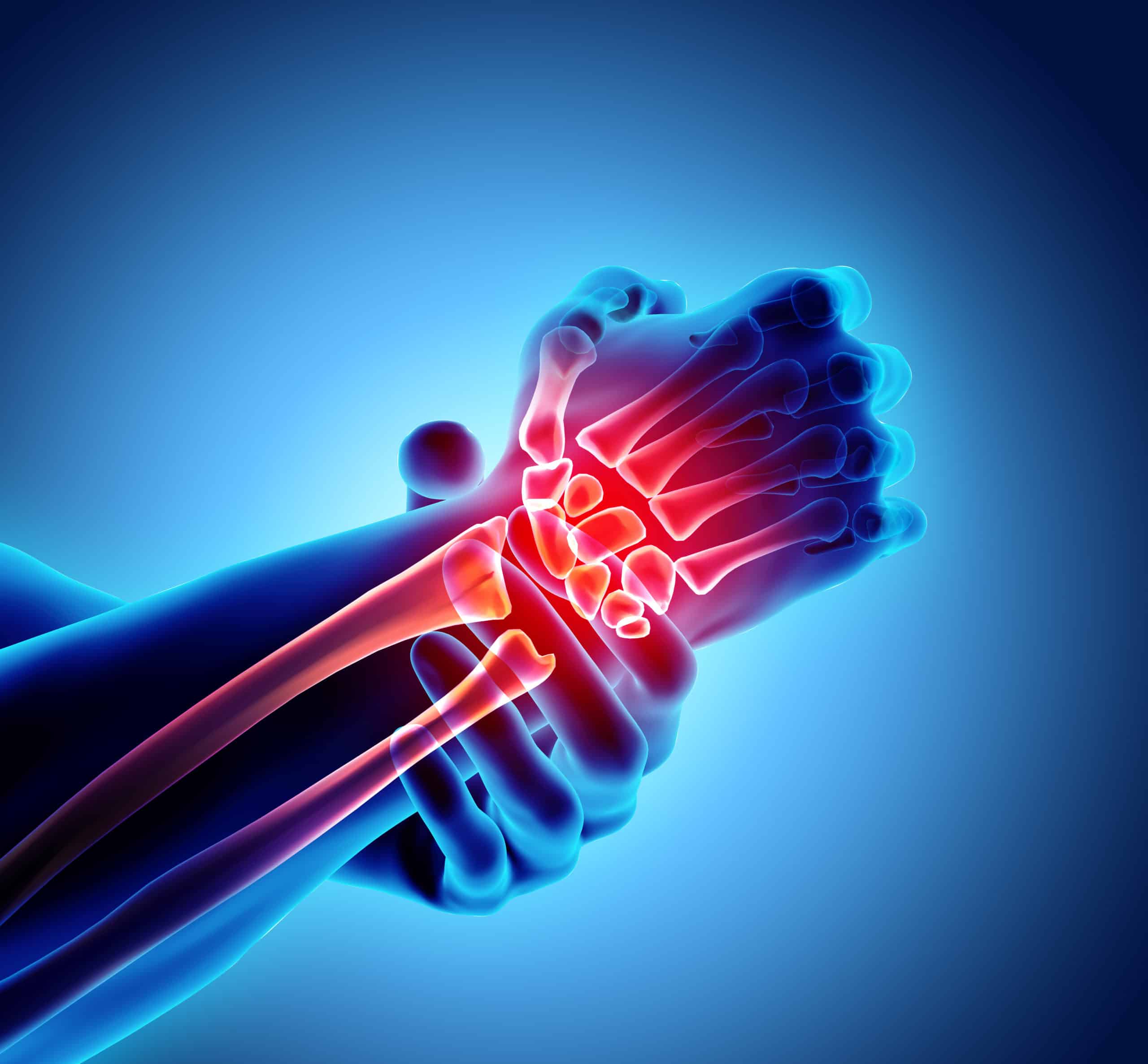 Affix Orthocare & Trauma Center